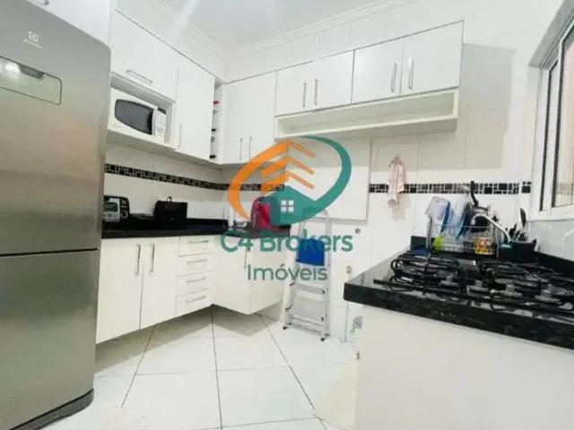 Casa / Sobrado para Venda em São Paulo/SP Vila Mazzei 3 Quartos