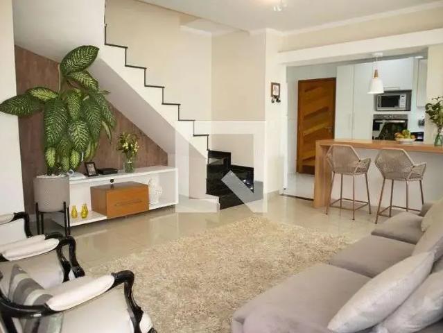 Casa / Sobrado para Venda em São Paulo/SP Vila Mazzei 3 Quartos