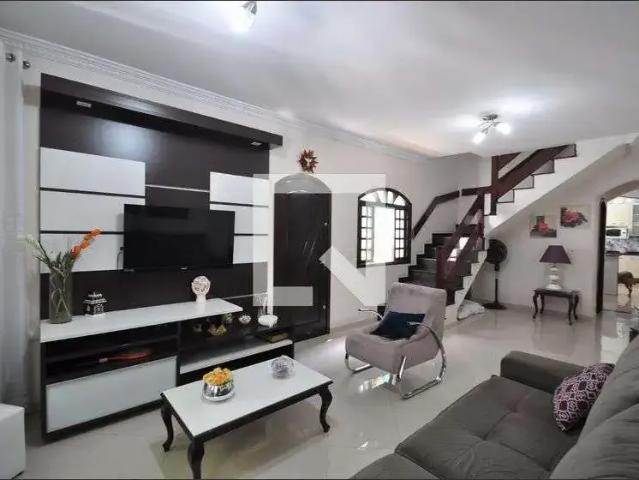 Casa / Sobrado para Venda em São Paulo/SP Vila Mazzei 3 Quartos