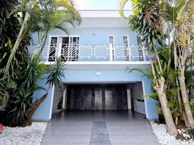 Casa / Sobrado para Venda em São Paulo/SP Vila Mazzei 3 Quartos