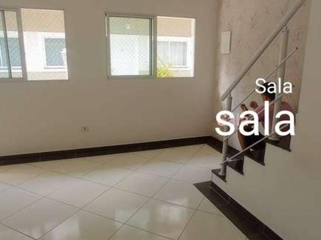 Casa / Sobrado para Venda em São Paulo/SP Vila Mazzei 3 Quartos