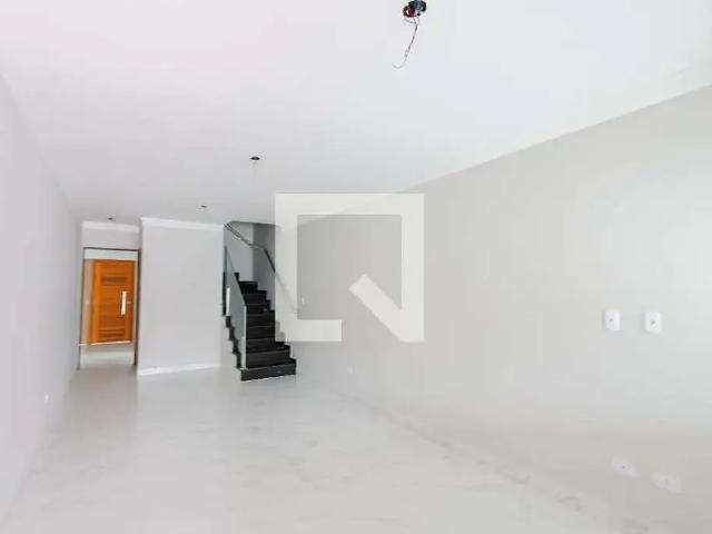 Casa / Sobrado para Venda em São Paulo/SP Vila Mazzei 3 Quartos