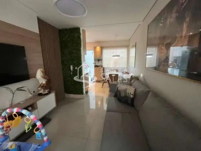 Casa / Sobrado para Venda em São Paulo/SP Vila Mazzei 3 Quartos