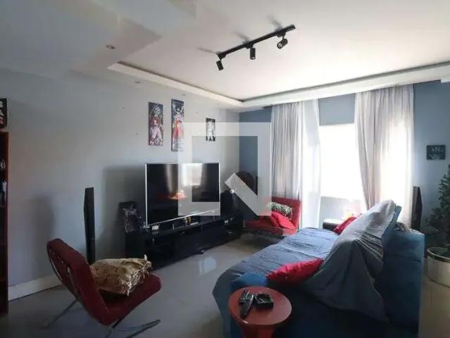 Casa / Sobrado para Venda em São Paulo/SP Vila Mazzei 3 Quartos