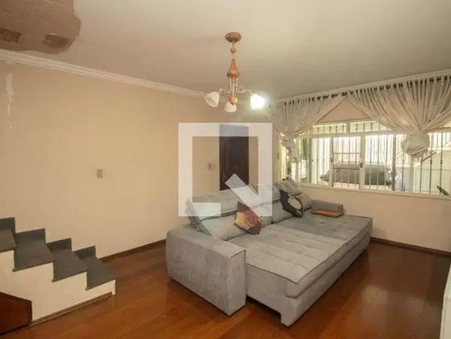 Casa / Sobrado para Venda em São Paulo/SP Vila Mazzei 3 Quartos