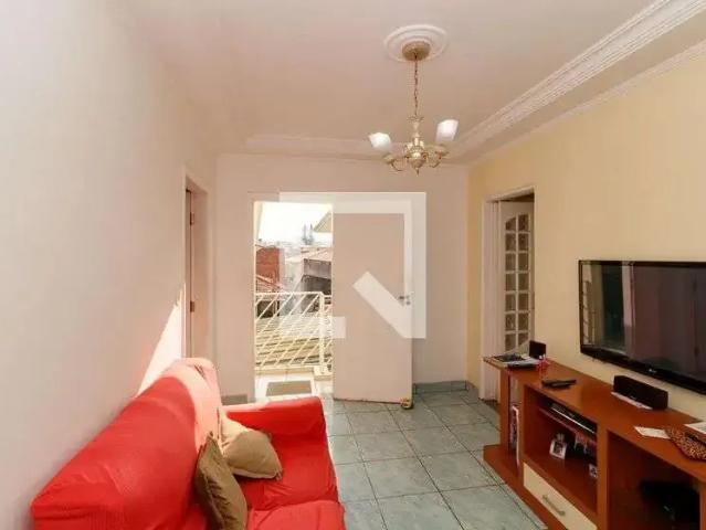 Casa / Sobrado para Venda em São Paulo/SP Vila Mazzei 3 Quartos