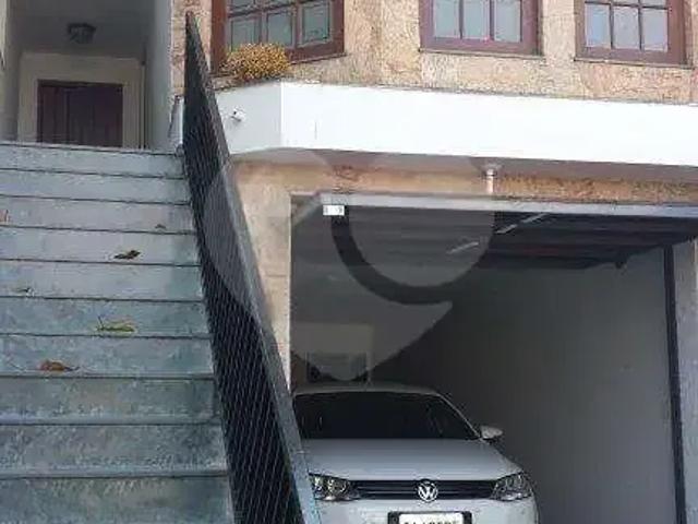 Casa / Sobrado para Venda em São Paulo/SP Vila Mazzei 3 Quartos