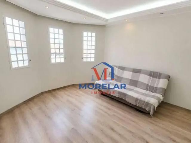 Casa / Sobrado para Venda em São Paulo/SP Vila Mazzei 3 Quartos