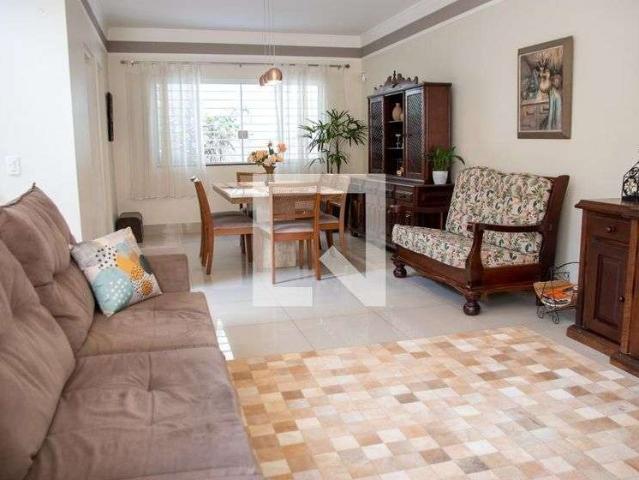 Casa / Sobrado para Venda em São Paulo/SP Vila Mazzei 3 Quartos