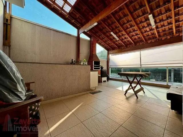 Casa / Sobrado para Venda em São Paulo/SP Vila Mazzei 3 Quartos