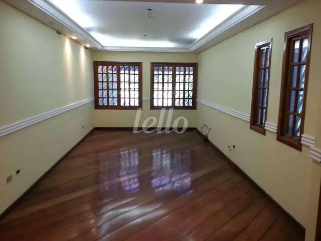 Casa / Sobrado para Venda em São Paulo/SP Vila Mazzei 3 Quartos