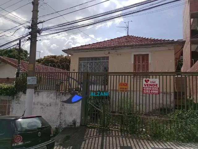 Casa / Sobrado para Venda em São Paulo/SP Vila Mazzei 3 Quartos