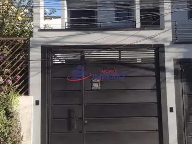 Casa / Sobrado para Venda em São Paulo/SP Vila Mazzei 3 Quartos