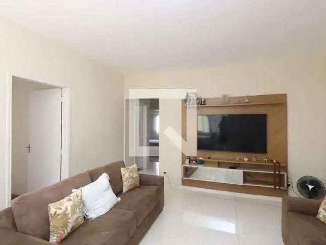 Casa / Sobrado para Venda em São Paulo/SP Vila Mazzei 3 Quartos