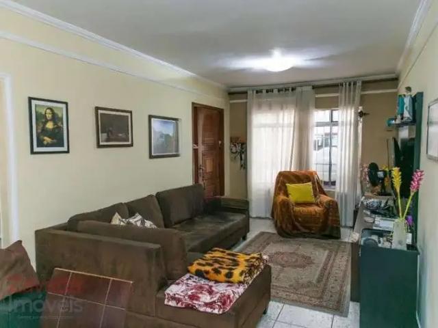Casa / Sobrado para Venda em São Paulo/SP Vila Mazzei 3 Quartos
