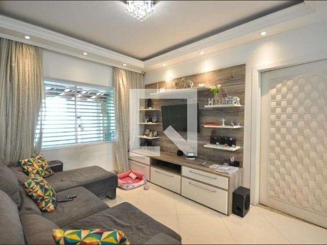 Casa / Sobrado para Venda em São Paulo/SP Vila Mazzei 3 Quartos