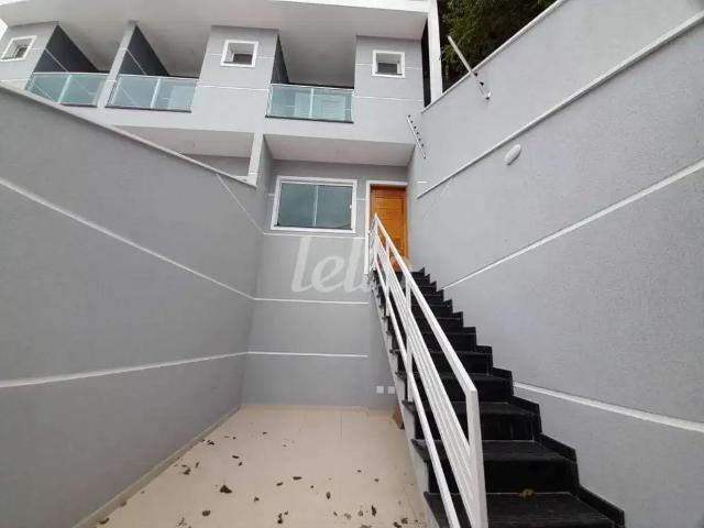 Casa / Sobrado para Venda em São Paulo/SP Vila Mazzei 3 Quartos