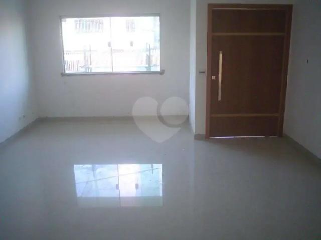 Casa / Sobrado para Venda em São Paulo/SP Vila Mazzei 3 Quartos