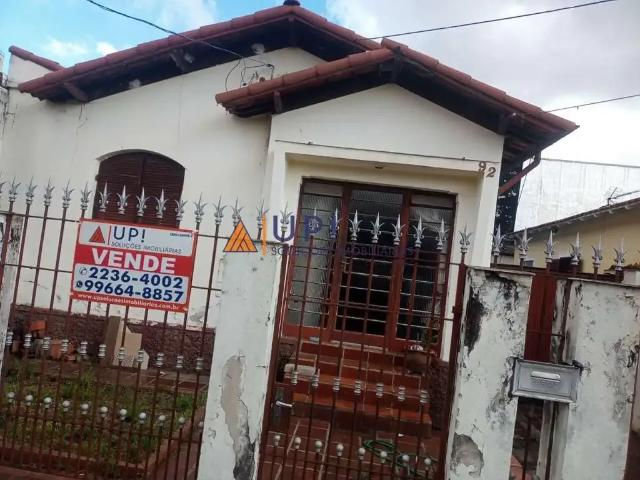 Casa / Sobrado para Venda em São Paulo/SP Vila Mazzei 3 Quartos