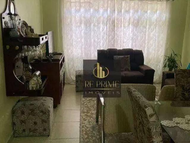 Casa / Sobrado para Venda em São Paulo/SP Vila Mazzei 3 Quartos