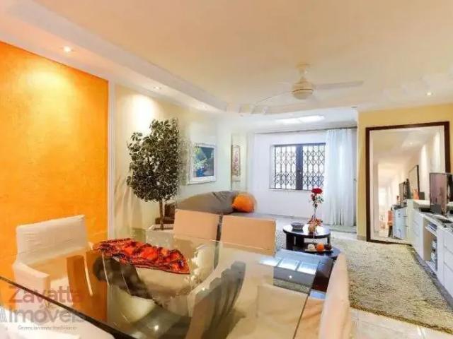 Casa / Sobrado para Venda em São Paulo/SP Vila Mazzei 3 Quartos
