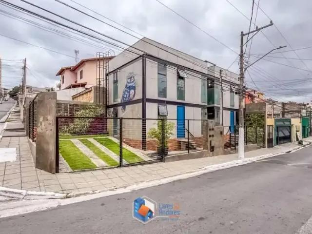 Casa / Sobrado para Venda em São Paulo/SP Vila Mazzei 3 Quartos