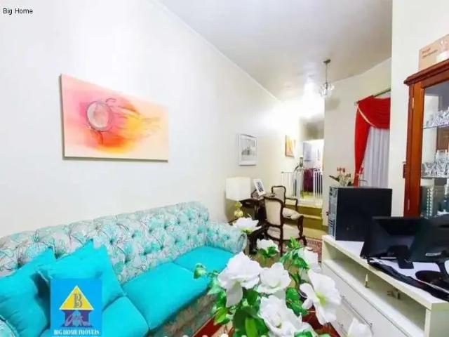 Casa / Sobrado para Venda em São Paulo/SP Vila Mazzei 3 Quartos