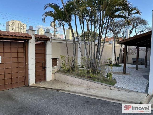 Casa / Sobrado para Venda em São Paulo/SP Vila Mazzei 3 Quartos