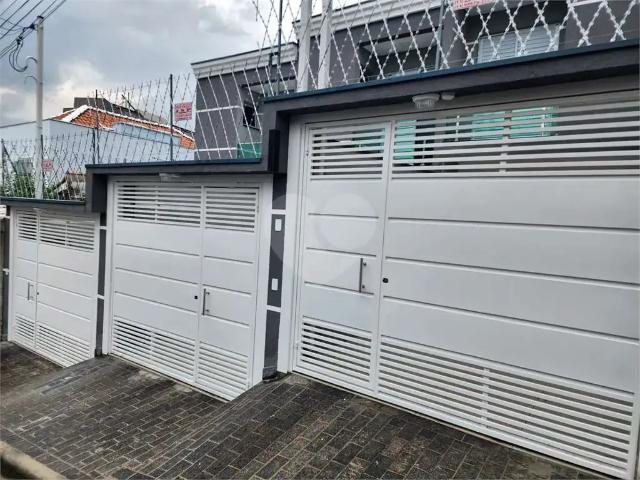 Casa / Sobrado para Venda em São Paulo/SP Vila Mazzei 3 Quartos