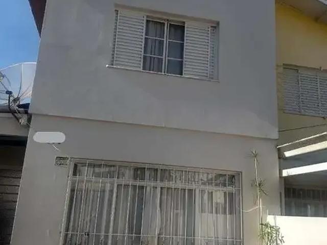 Casa / Sobrado para Venda em São Paulo/SP Vila Mazzei 3 Quartos