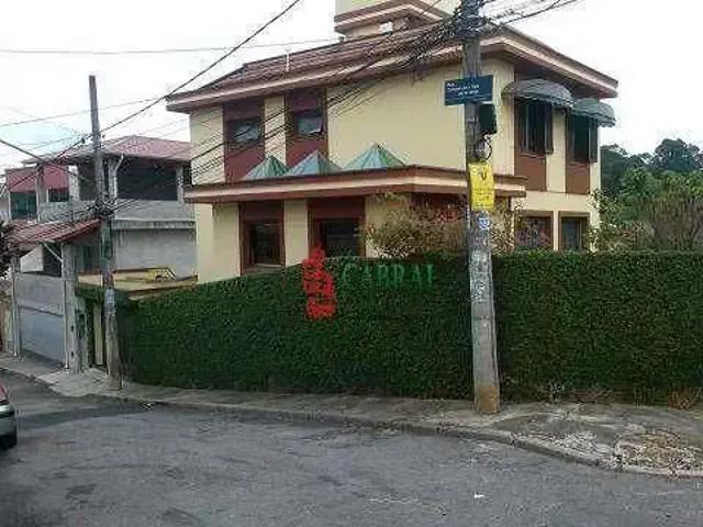 Casa / Sobrado para Venda em São Paulo/SP Vila Mazzei 3 Quartos