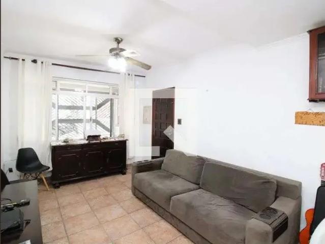 Casa / Sobrado para Venda em São Paulo/SP Vila Mazzei 3 Quartos