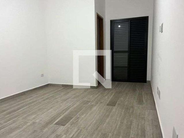 Casa / Sobrado para Venda em São Paulo/SP Vila Mazzei 3 Quartos