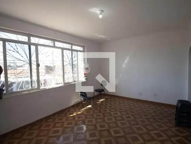 Casa / Sobrado para Venda em São Paulo/SP Vila Mazzei 3 Quartos