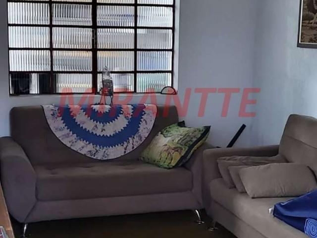 Casa / Sobrado para Venda em São Paulo/SP Vila Mazzei 3 Quartos