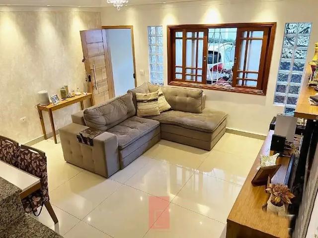 Casa / Sobrado para Venda em São Paulo/SP Vila Mazzei 3 Quartos