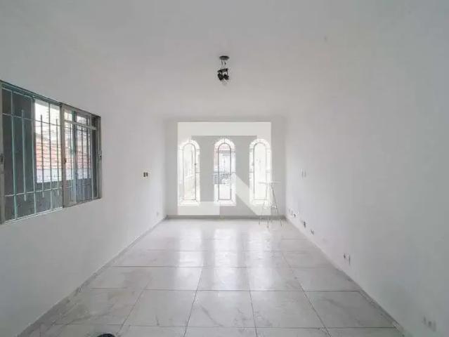 Casa / Sobrado para Venda em São Paulo/SP Vila Mazzei 3 Quartos