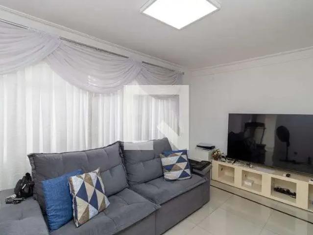 Casa / Sobrado para Venda em São Paulo/SP Vila Mazzei 3 Quartos