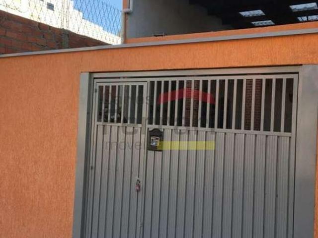 Casa / Sobrado para Venda em São Paulo/SP Vila Mazzei 3 Quartos