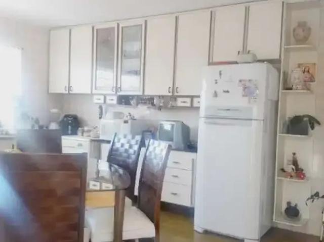 Casa / Sobrado para Venda em São Paulo/SP Vila Mazzei 3 Quartos