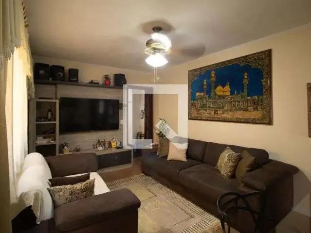 Casa / Sobrado para Venda em São Paulo/SP Vila Mazzei 3 Quartos