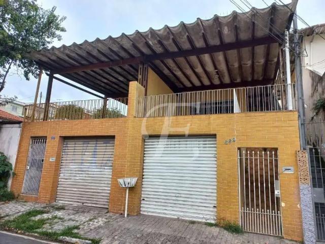 Casa / Sobrado para Venda em São Paulo/SP Vila Mazzei 3 Quartos