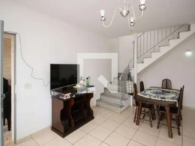 Casa / Sobrado para Venda em São Paulo/SP Vila Mazzei 3 Quartos