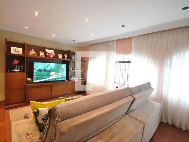 Casa / Sobrado para Venda em São Paulo/SP Vila Mazzei 3 Quartos