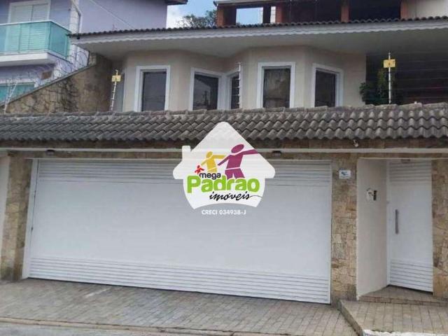 Casa / Sobrado para Venda em São Paulo/SP Vila Mazzei 3 Quartos