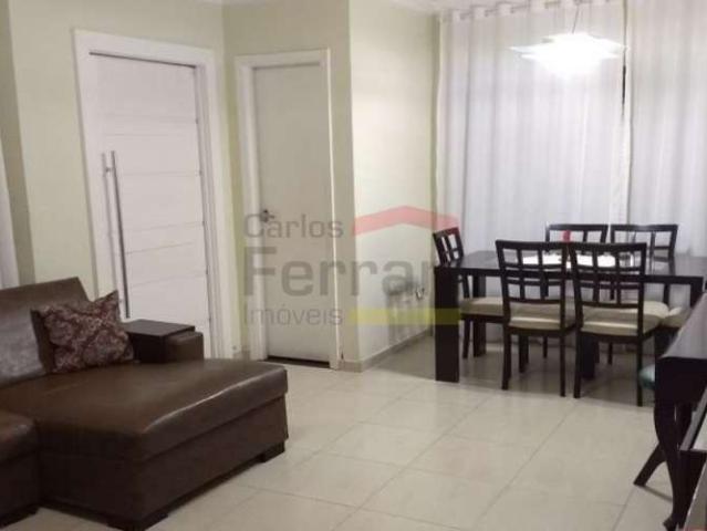 Casa / Sobrado para Venda em São Paulo/SP Vila Mazzei 3 Quartos