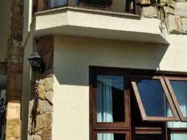 Casa / Sobrado para Venda em São Paulo/SP Vila Mazzei 3 Quartos