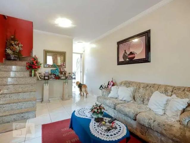 Casa / Sobrado para Venda em São Paulo/SP Vila Mazzei 3 Quartos
