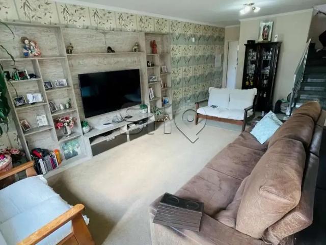 Casa / Sobrado para Venda em São Paulo/SP Vila Mazzei 3 Quartos