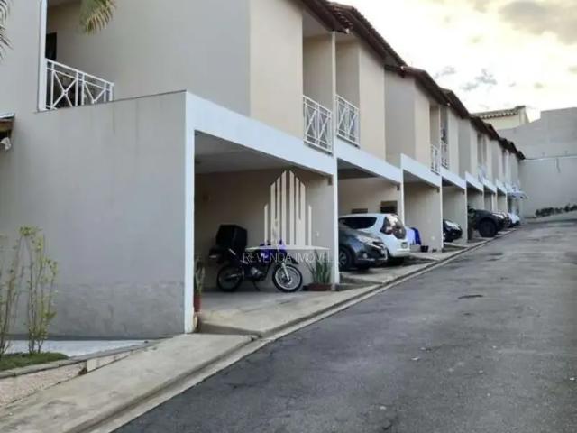 Casa / Sobrado para Venda em São Paulo/SP Vila Mazzei 3 Quartos
